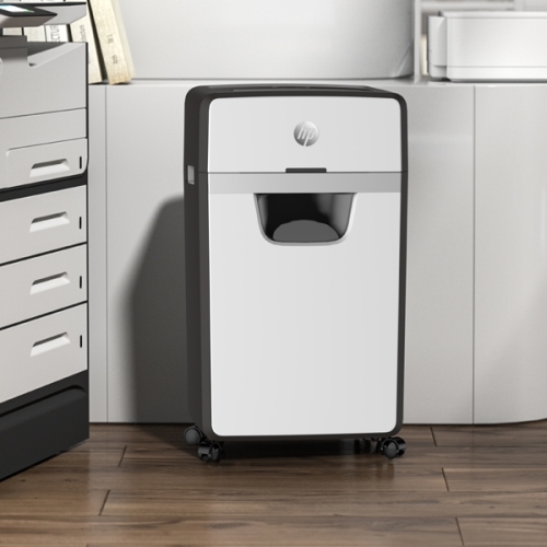 HP 2808 OneShred 16MC 2x15 mm PARCACIK(CAPRAZ) 2 mm 30 Litre İmha Makinesi