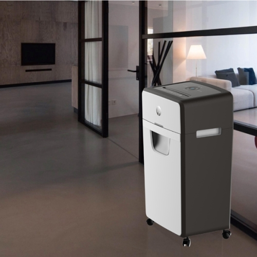 HP 2808 OneShred 16MC 2x15 mm PARCACIK(CAPRAZ) 2 mm 30 Litre İmha Makinesi