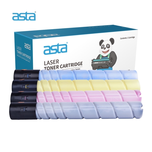 ASTA ALM-CS923CT ALM-CS923CT/76C00C0 11500 Sayfa MAVİ (CYAN) MUADIL ...