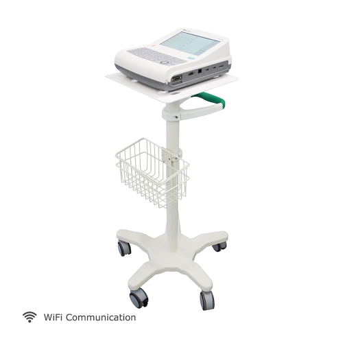 BIOCARE iE12A Wifili iE12A Wifili EKG