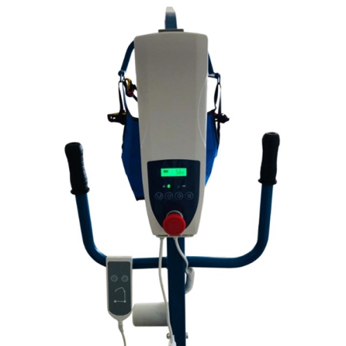 PROMEK P-PL-101 Hasta Taşıma Lifti