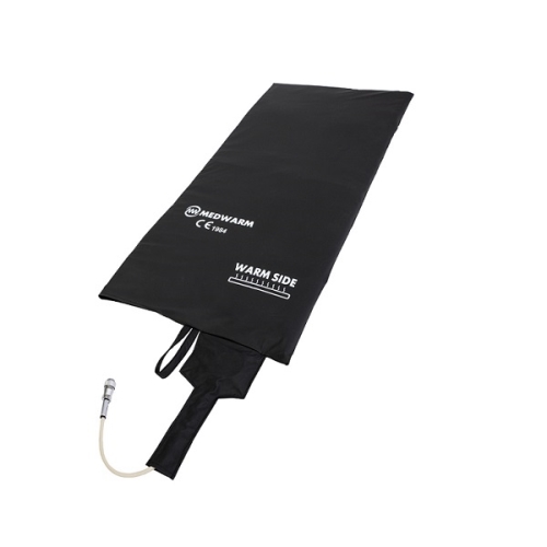 - MEDWARM W-300/A 150-MS/A A-150-MS/A Hasta Isıtma Sistemi Cihazı