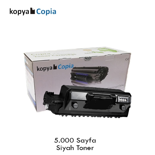 KOPYA COPIA YM-W1331A-331A HP W1331A-331A-5K 5000 Sayfa SİYAH MUADIL ...