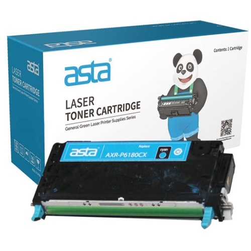 ASTA AXR-P6180CX/113R00723 AXR-P6180CX/113R00723 6000 Sayfa MAVİ (CYAN ...