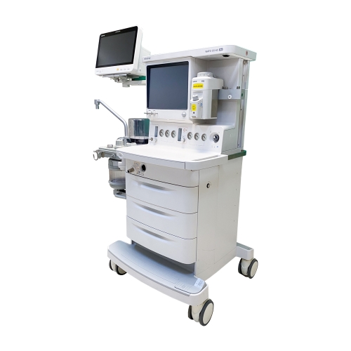 MINDRAY WATO EX-65 PRO WATO EX-65 PRO Anestezi Cihazı
