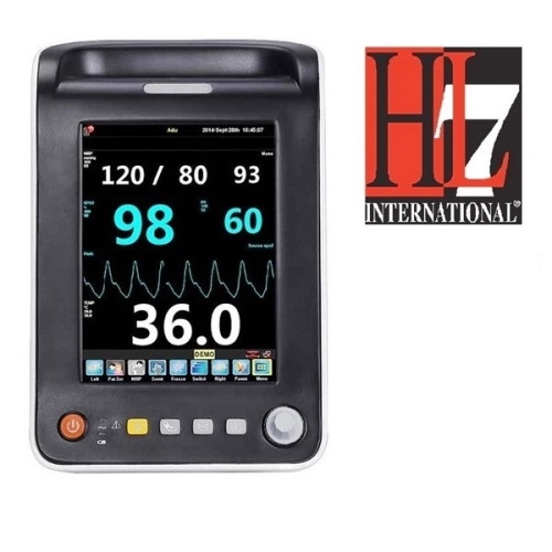 NORTHERN MEDITEC Aquarius Yenidoğan, Pediatrik, Yetişkin Vital Monitör