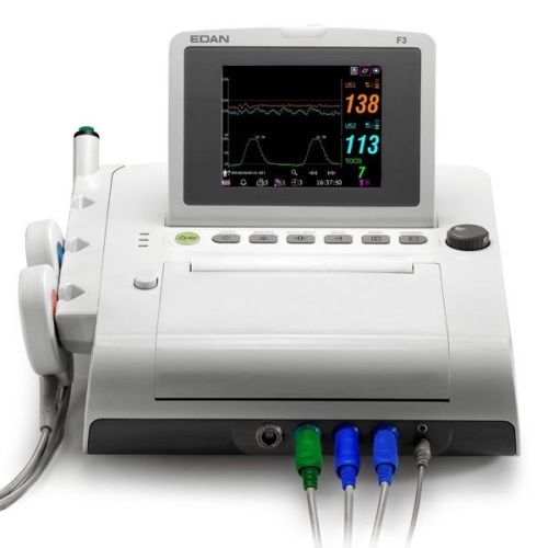 EDAN F3 Fetal Monitör