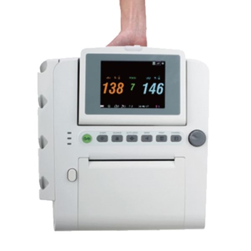 EDAN F3 Fetal Monitör