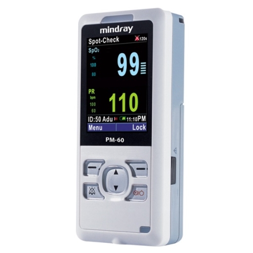 - MINDRAY PM-60 Pulse Oksimetre