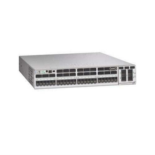 CISCO C9300X-24Y Catalyst 9300X serisi 24x25G SFP Ports, modular uplink ...