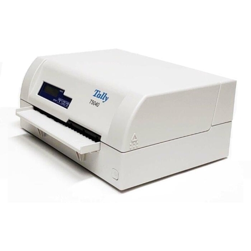 TALLY DASCOM Flatbed yazıcı Tally 5040 EU, 220-240V 360x360 dpi 043.379 ...