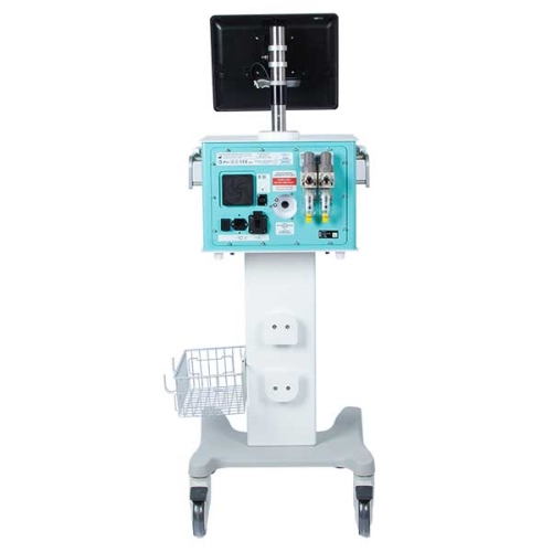 8681823002024 BIOSYS BİYOVENT R BIO02 Ventilatör Cihazı