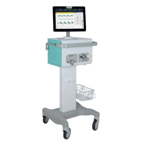 8681823002024 BIOSYS BİYOVENT R BIO02 Ventilatör Cihazı