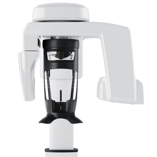 CARESTREAM DENTAL CS 8200 3D CS 8200 3D Dijital Panoramik Röntgen ve ...