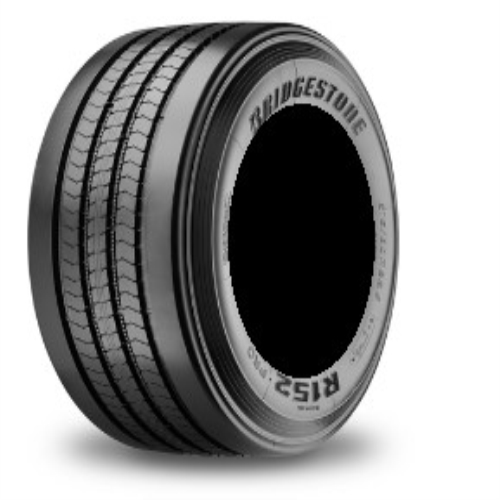 BRİDGESTONE 656740 315/80 R Jant Çapı (inç) 22,5 R152 PRO 154/150 M YOL ...