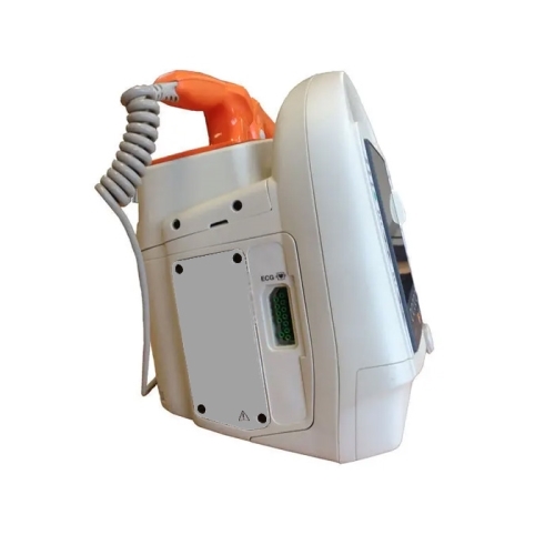 4931921117385 NIHON KOHDEN TEC-5631 CPR Destekli Monitörlü Defibrilatör