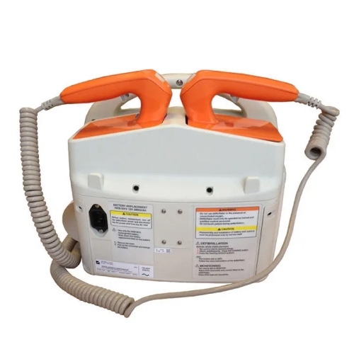 4931921117385 NIHON KOHDEN TEC-5631 CPR Destekli Monitörlü Defibrilatör