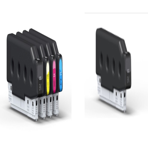 EPSON C13T08G100 WorkForce Enterprise AM-C5000-C6000 Black 50k 50000 ...