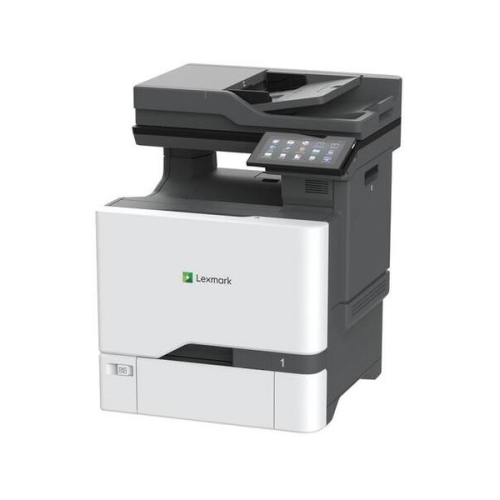 LEXMARK CX730DE RENKLİ A4 40 syf/dk CX730DE Lazer Yazıcı
