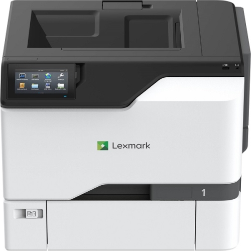 LEXMARK CS735DE RENKLİ A4 50 syf/dk 47C9120 Lazer Yazıcı