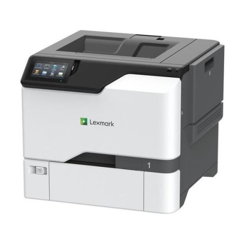 LEXMARK CS730DE RENKLİ A4 40 syf/dk 47C9020 Lazer Yazıcı