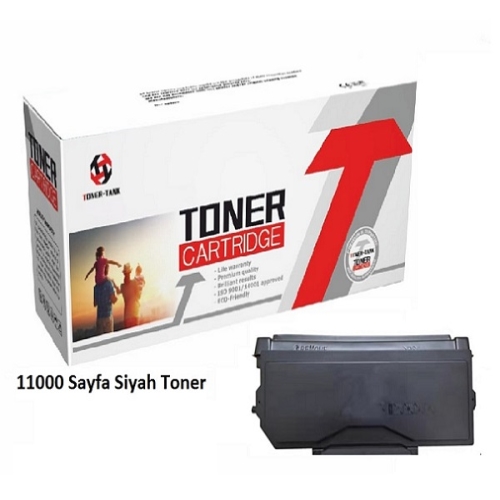 TONER TANK T-TL-425U T-TL-425U 11000 Sayfa SİYAH MUADIL Lazer Yazıcılar ...