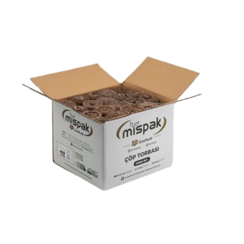 MİSPAK ( JUMBO BOY KAHVERENGİ MİS-J-YKHR-49 ) JUMBO BOY 80 x 110 cm 68 ...