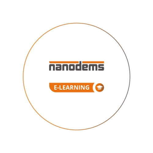 NANODEMS NANODEMS HTML5 SCORM BASED E-LEARNING SOFTWARE ND-EDU-INT-USR1 ...