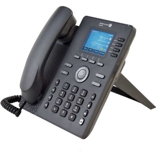 ALCATEL-LUCENT ENTERPRISE H6 DESKPHONE 3MK27012AA Telefon