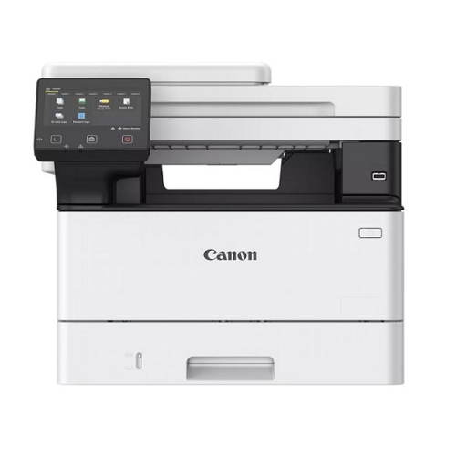 CANON i-SENSYS MF461dw SİYAH-BEYAZ A4 36 syf/dk i-SENSYS MF461DW Lazer ...