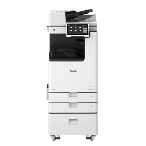 CANON imageRUNNER ADVANCE DX C3935i RENKLİ A3 35 syf/dk 5961C005 Lazer ...