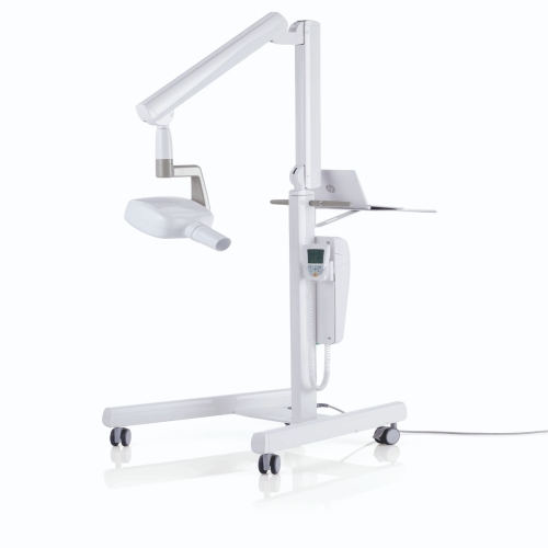 8033837931591 CASTELLINI RX DC AYAKLI MOBİL RÖNTGEN(DENTAL İNTRAORAL ...
