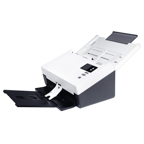 AVISION AD345G 600x1200 dpi ( A4 ) syf/dk USB 3.2 000-0995-02G Tarayıcı