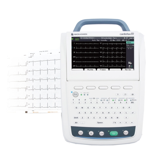6970010881675 NIHON KOHDEN ECG-3350 ECG-3350 EKG