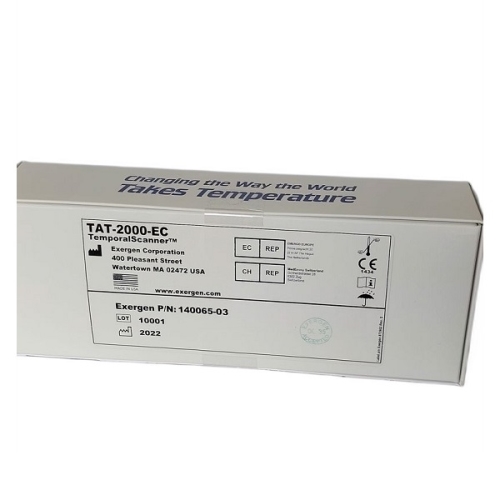 EXERGEN TAT2000-EC TAT2000-EC Ateşölçer