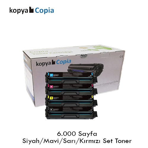 KOPYA COPIA YM-CS331-CS431-CX331-CX431-SET LEXMARK CS331/CS431/CX331 ...
