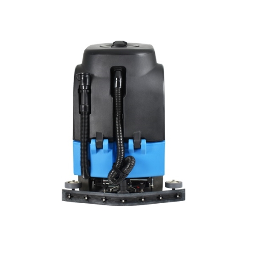 GADLEE GT70+ GT70+ BİNİCİLİ AKÜLÜ Yer Temizleme Makinası