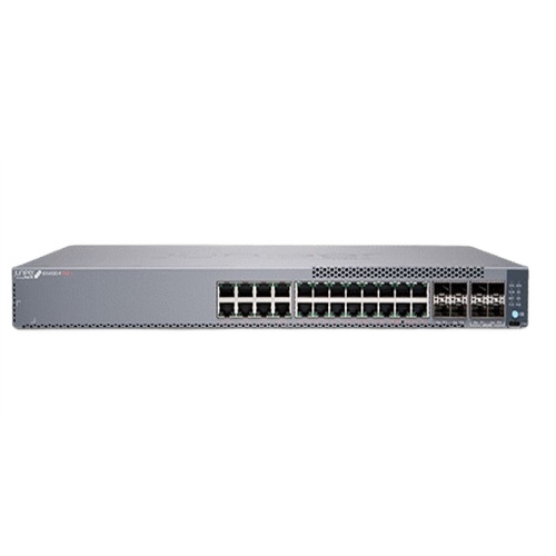 JUNIPER NETWORKS EX4100-F-24P EX4100-F-24P Anahtarlama Cihazı (Switch)