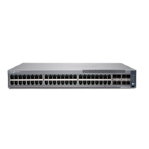 JUNIPER NETWORKS EX4100-F-48P EX4100-F-48P Anahtarlama Cihazı (Switch)