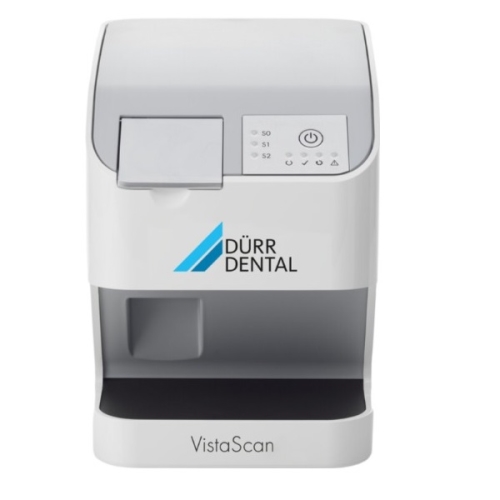 +E247216010050603 DÜRR DENTAL VISTASCAN NANO IQ VISTASCAN NANO IQ Ağız ...