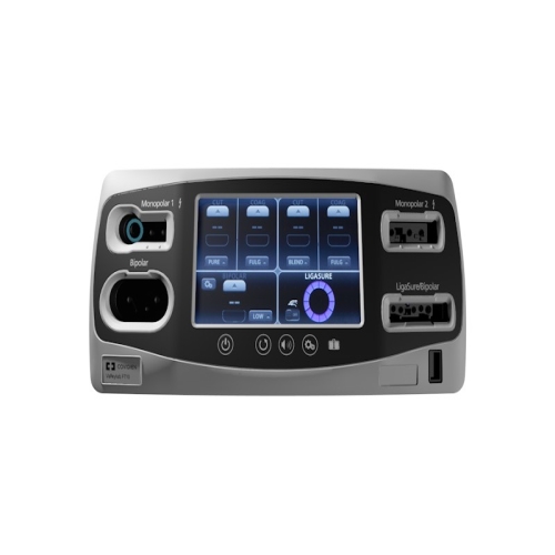 10884521548350 MEDTRONIC VLFT10GEN VALLEYLAB FT10 Elektrokoter Cihazı