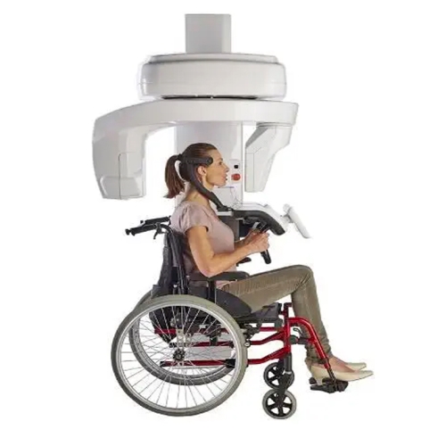 CARESTREAM DENTAL CS 9600 3D CS 9600 Dijital Panoramik Röntgen ve Konik ...