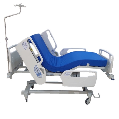 3614160001103 HILL-ROM Centuris Pro LI900 Motorlu Hasta Bakım Yatakları