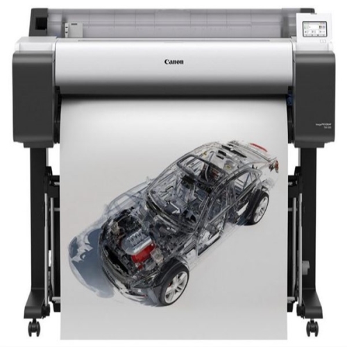 CANON TM-355 6244C003 Çizici (Plotter)