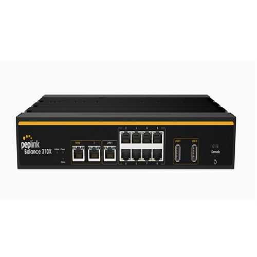 PEPLINK BPL-310X-GLTE-S-T Yönlendirici (Router)