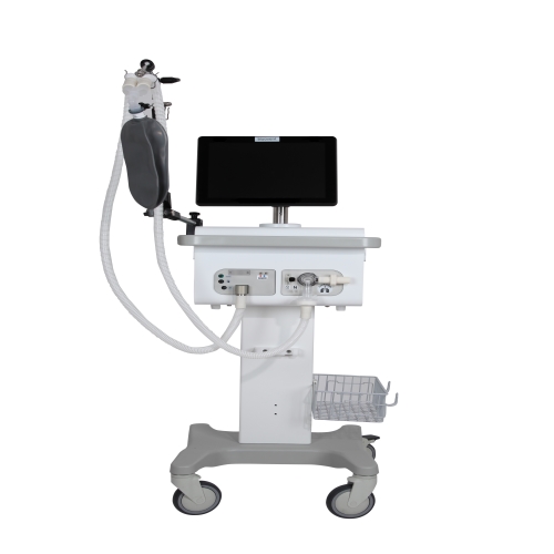 8681823002000 BIOSYS BİOVENT M BIO01 BİOVENT M BIO01 Ventilatör Cihazı