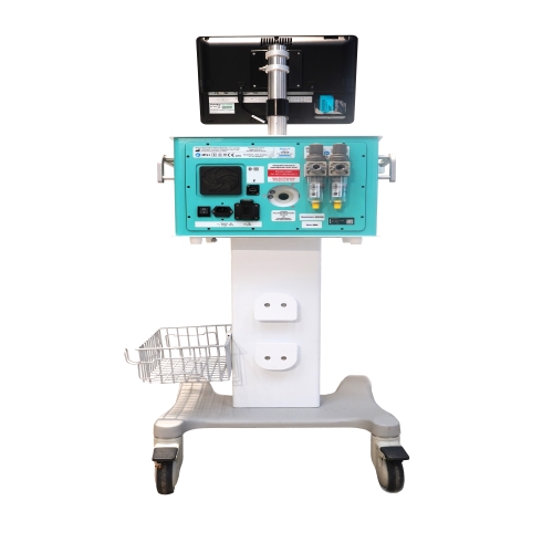 8681823002000 BIOSYS BİOVENT M BIO01 BİOVENT M BIO01 Ventilatör Cihazı