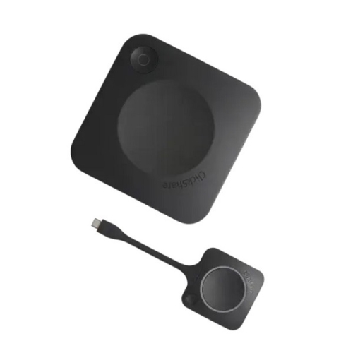 BARCO ClickShare C-10 Gen2 - EU R9861611EUB1 Kablosuz Ses ve Görüntü ...