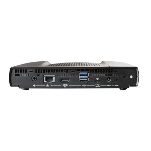 BARCO ClickShare CX-50 Gen2 - EU R9861622EUB2 Kablosuz Ses ve Görüntü ...