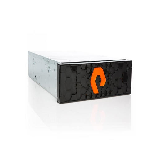 PURESTORAGE Flash Array X20-9TB X20-9TB Veri Depolama Ünitesi